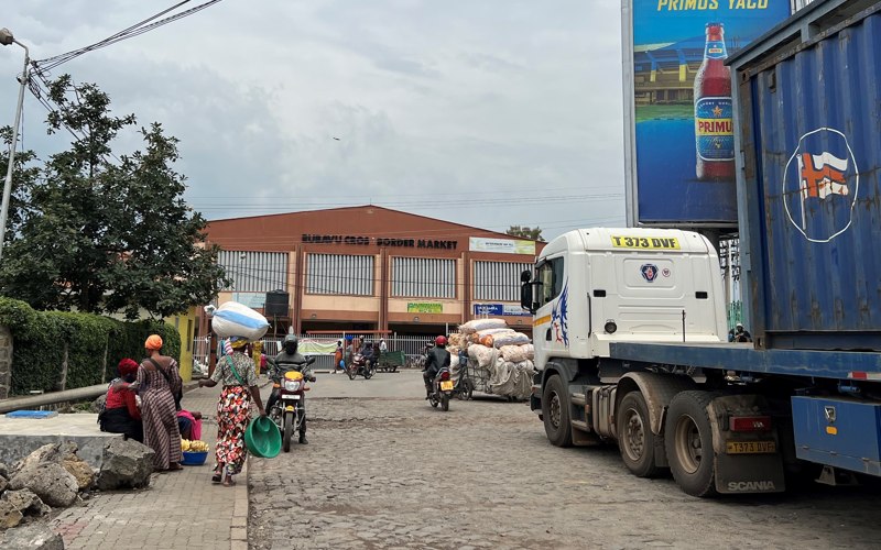 Policy Influencing on Covid-19’s Economic Impact in Rwanda - Kivu ...