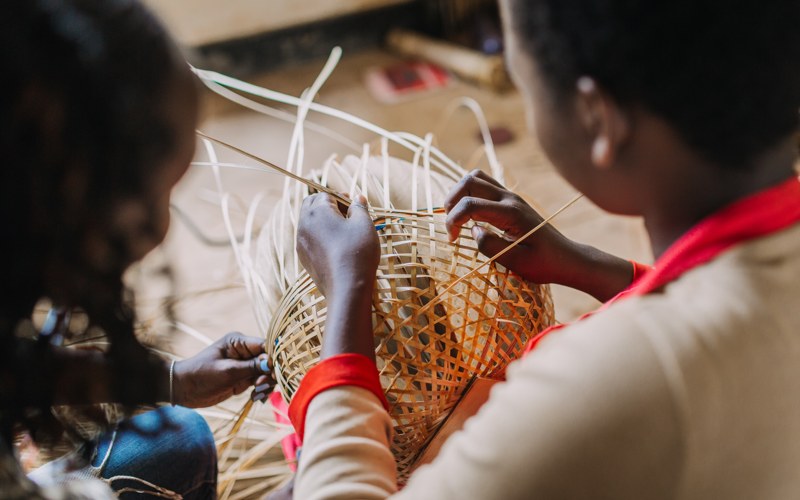 Rwanda Technical Assistance Facility - Kivu International
