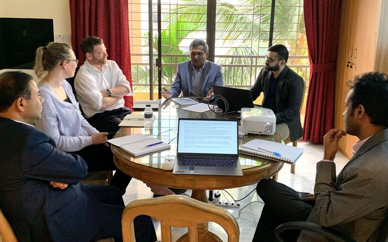 Post-Covid Policy Influencing Through Think Tanks in Bangladesh - Kivu ...