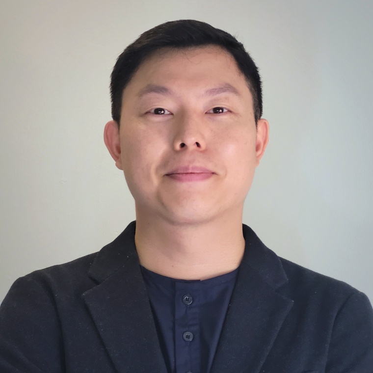 Yu Ren-Chung (Ren) - Kivu International