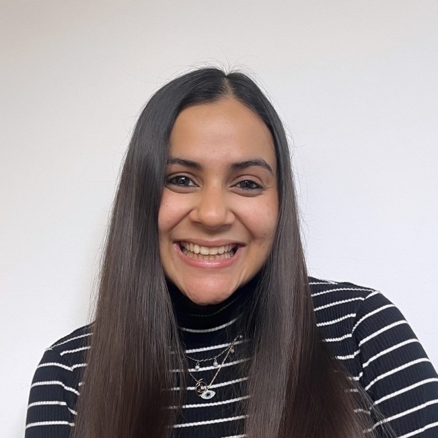 Aditi Pandey - Kivu International