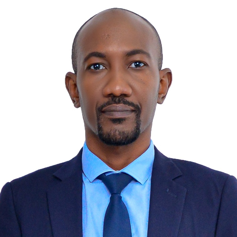 Our Team - Kivu International